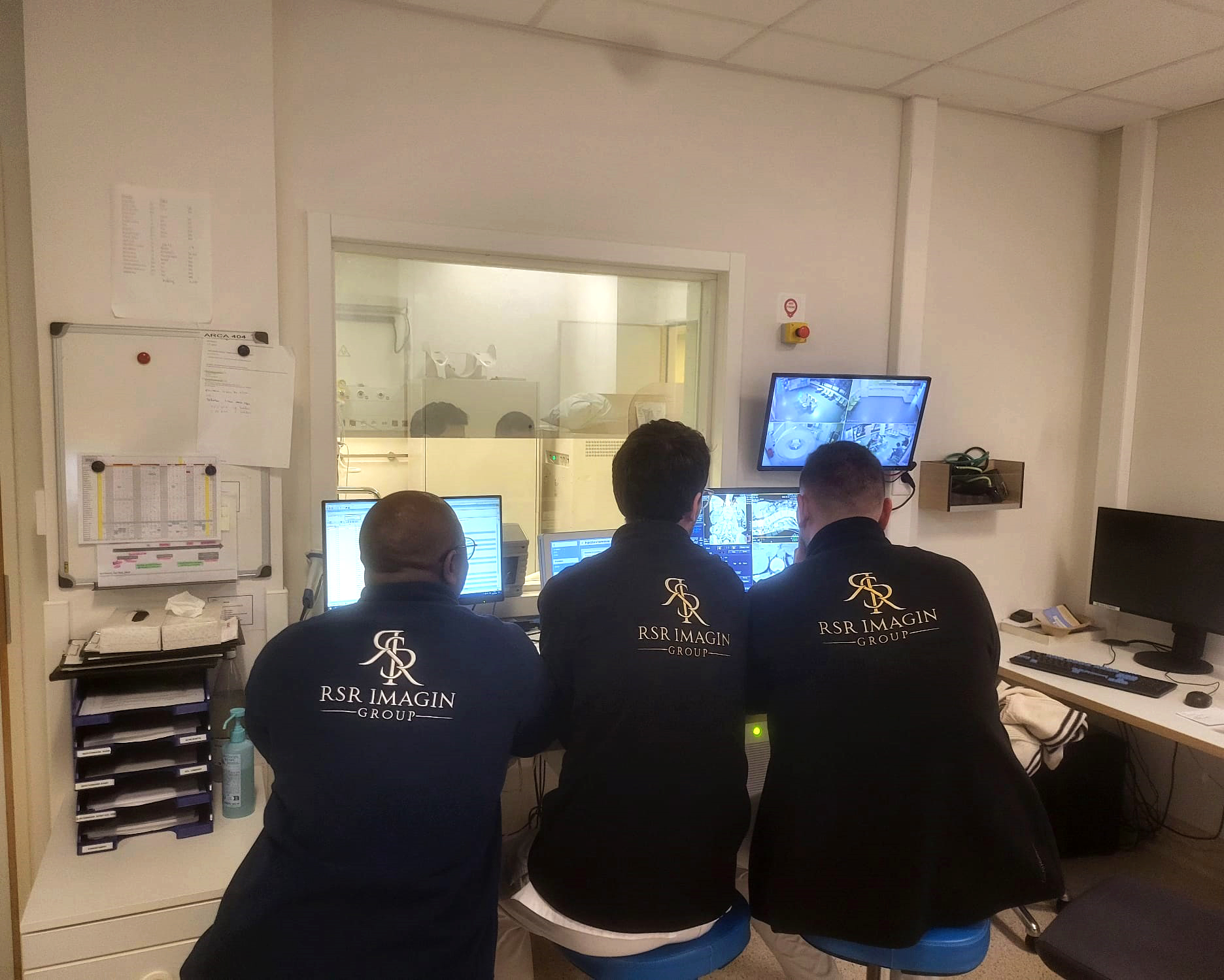 Accueil | RSR-Imagin GROUP